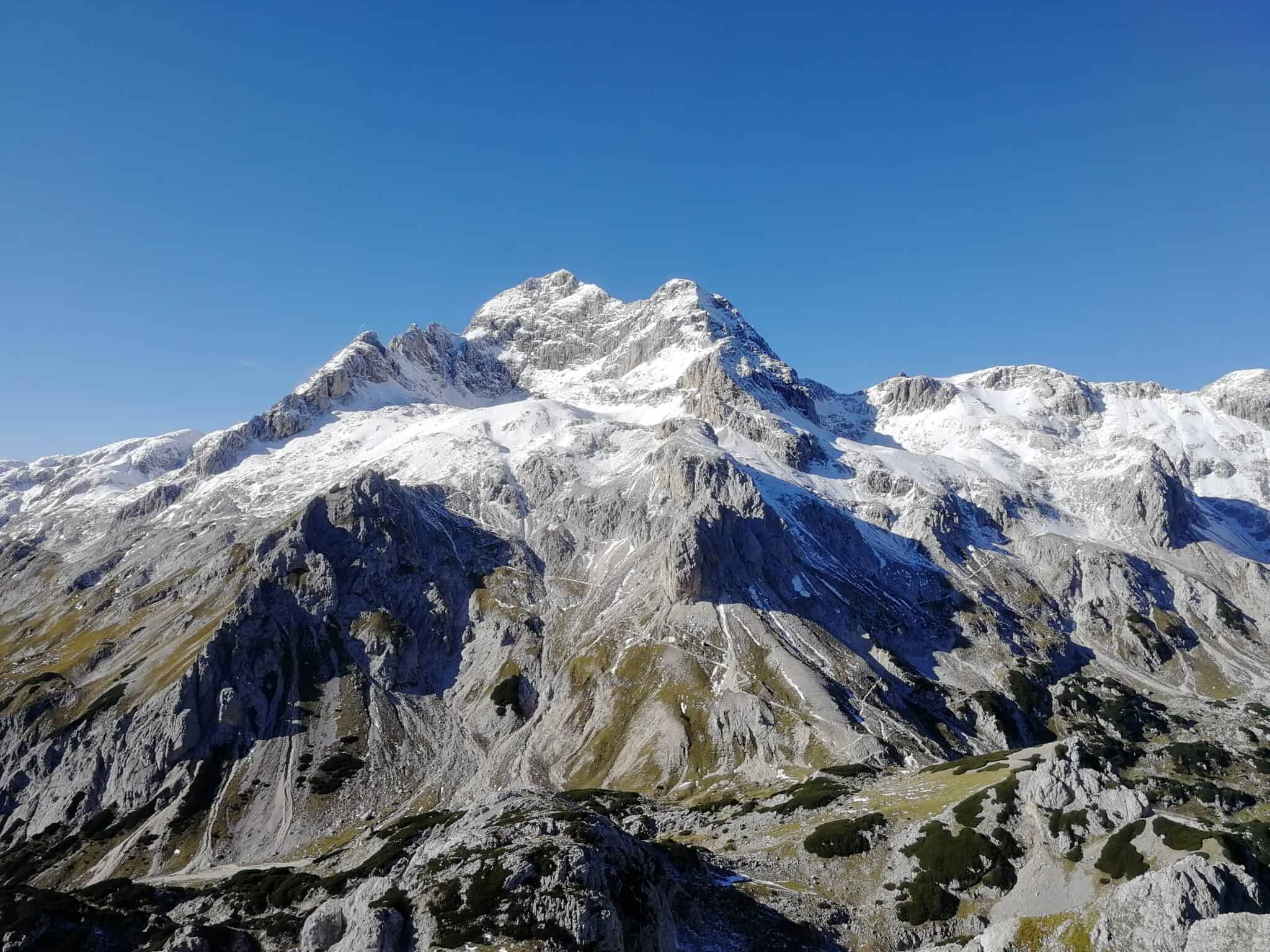 Hiking Triglav - complete guide | V naravo