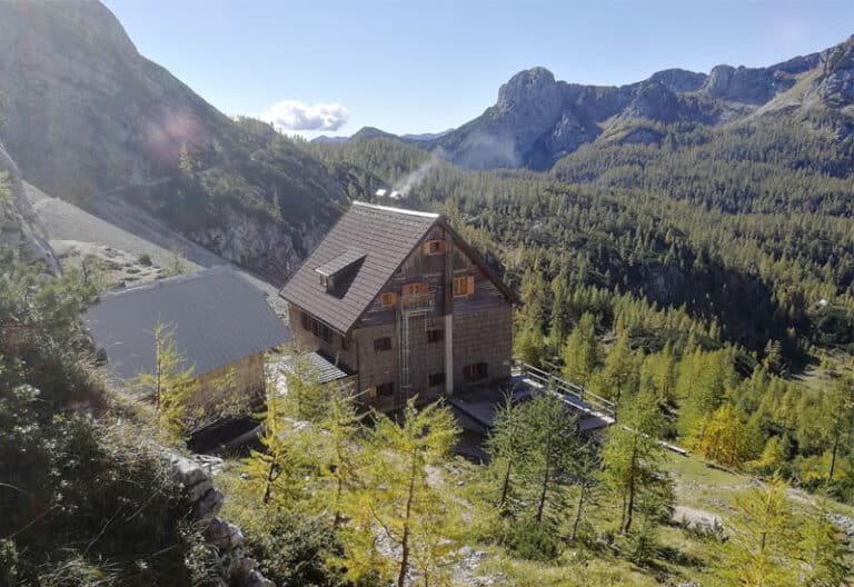 Hiking Triglav - complete guide | V naravo