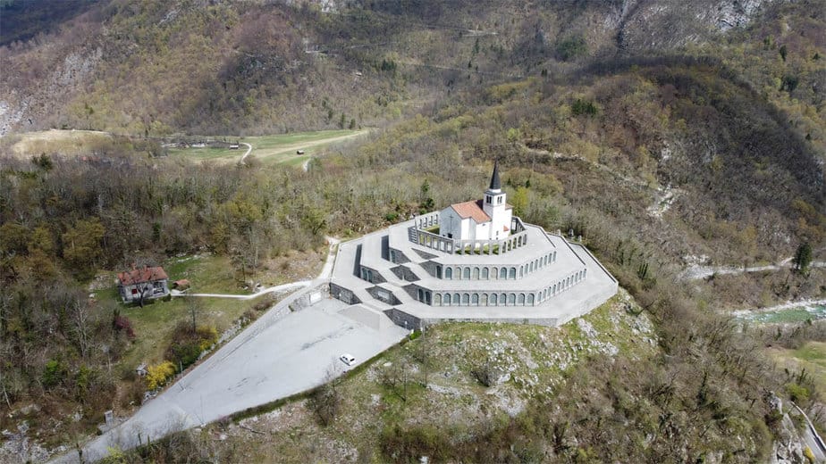 Best things to see in Kobarid - local advice | V naravo